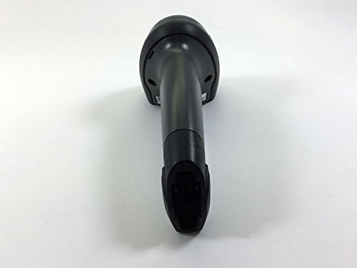 Zebra Symbol DS2208-SR Corded 2D/1D Handheld Barcode Scanner/Imager, Includes Stand and USB Cord