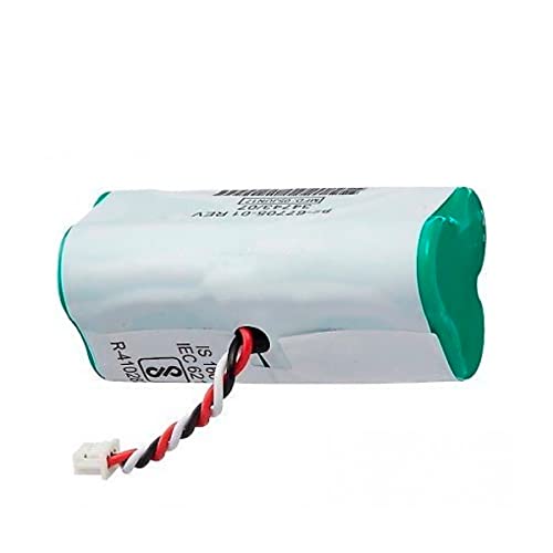 BTRY-LS42RAA0E-01 Replacement Battery for Motorola Symbol LS4278 LS-4278 LS4278-M LI4278 DS6878 82-67705-01 Handheld Barcode Scanner