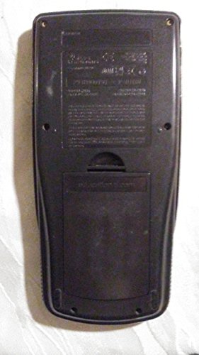 Texas Instruments TI-83 Plus Programmable Graphing Calculator (Packaging and Colors May Vary)