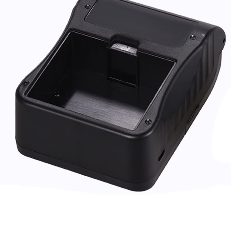 SLNFXC Mini Label Printer Wireless 2 Inch Bluetooth Thermal Printer Label Maker Label Printer