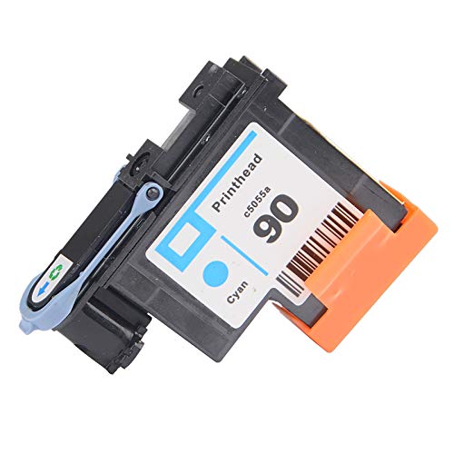 Wenon Remanufactured HP 90 Printhead Compatible for HP Designjet 4000/4000ps Series Printers