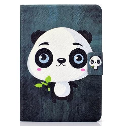Compatible with/Replacement for Tablet PC Samsung Galaxy Tab A8 10.5 inch 2021 SM-X200/X205/X207 PU Leather Flip Cover Stand Wallet Case XXDY4(2)