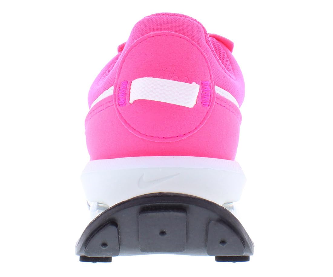Nike Air Max Pre-Day NN Unisex Shoes Size 8, Color: Hyper Pink/White