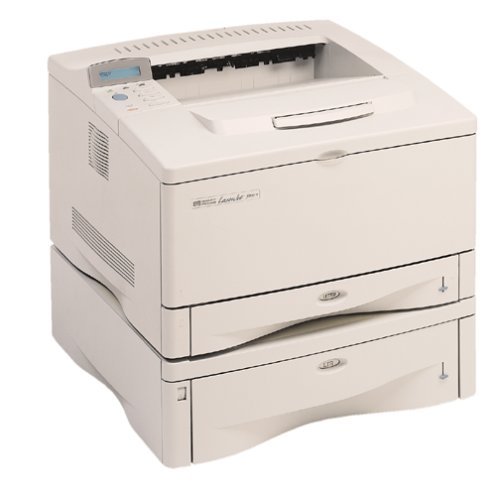 Hewlett Packard LaserJet 5000N Laser Printer (Certified Refurbished)