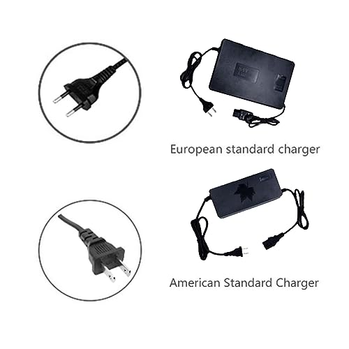 72V E-Bike Pedelec Lithium Ebike Battery 20Ah 30Ah 40Ah 50Ah Ebike Battery for 1000W to 5600W Motor with BMS and Charger, for Electric Motorcycles Moped Replacing,20ah