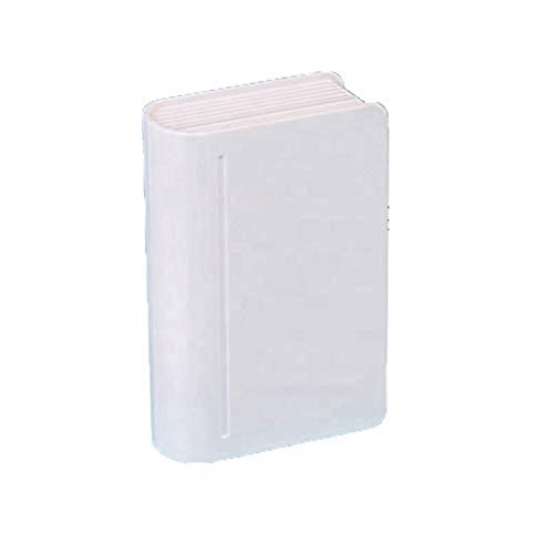 XWWDP Mini Photo Printer, Wireless Thermal Printer, Mobile Printer, Pocket Printer, Received Printer with USB Cable