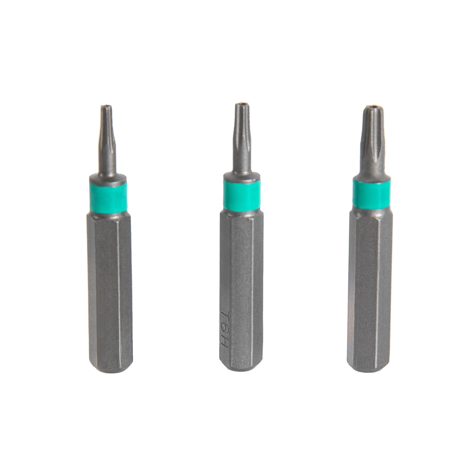 Precision Screwdriver Set, 37 in 1 Screwdriver Kit with Low-Gravity Design Magnetic Driver Handle and Durable S2 Steel Bits, for Electronics, Eyeglass, Watch and Game Console Repair