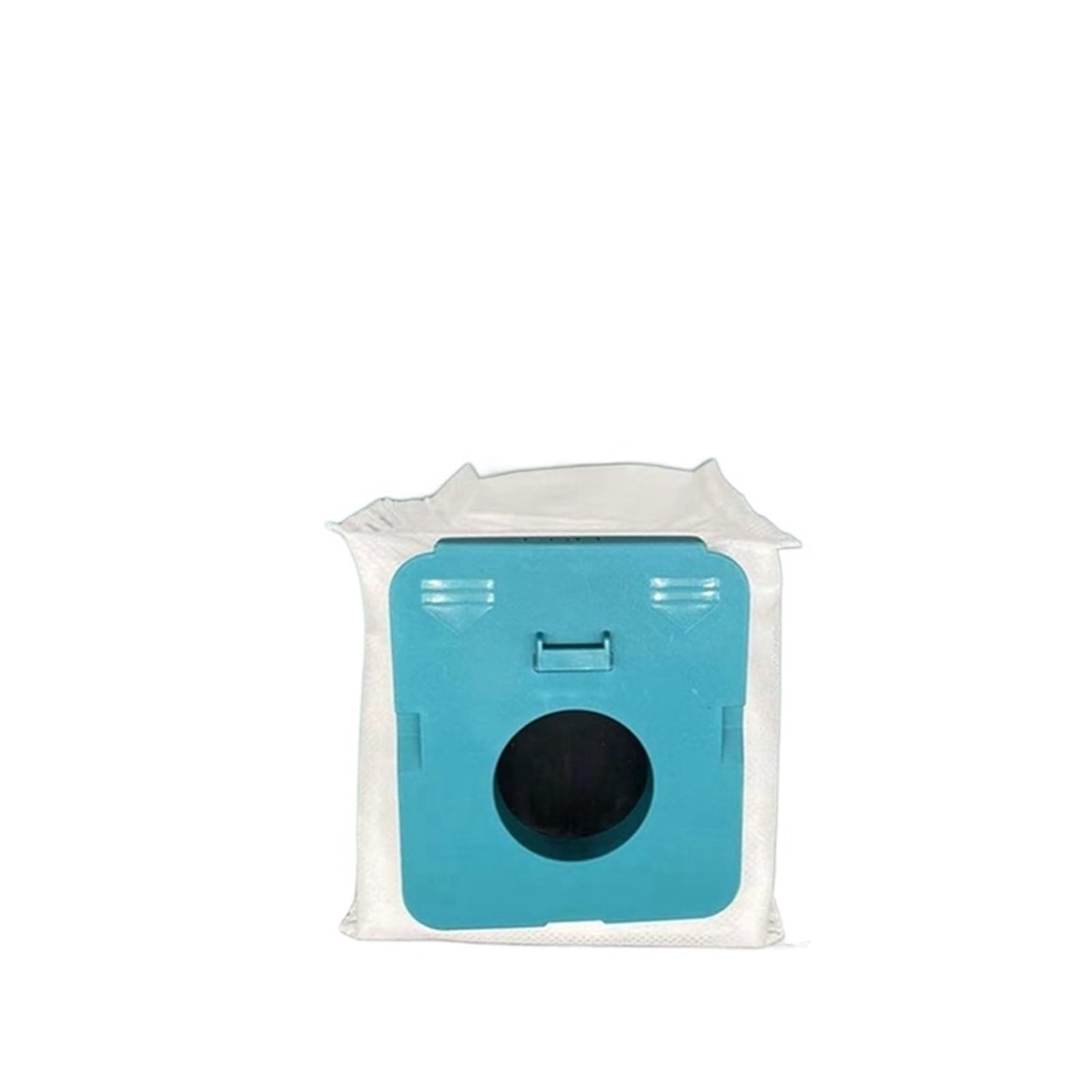 15PCS Dust Bag, .Compatible For Samsung. Jet Clean Station Replacement Parts BESPOKE VS20A95923W