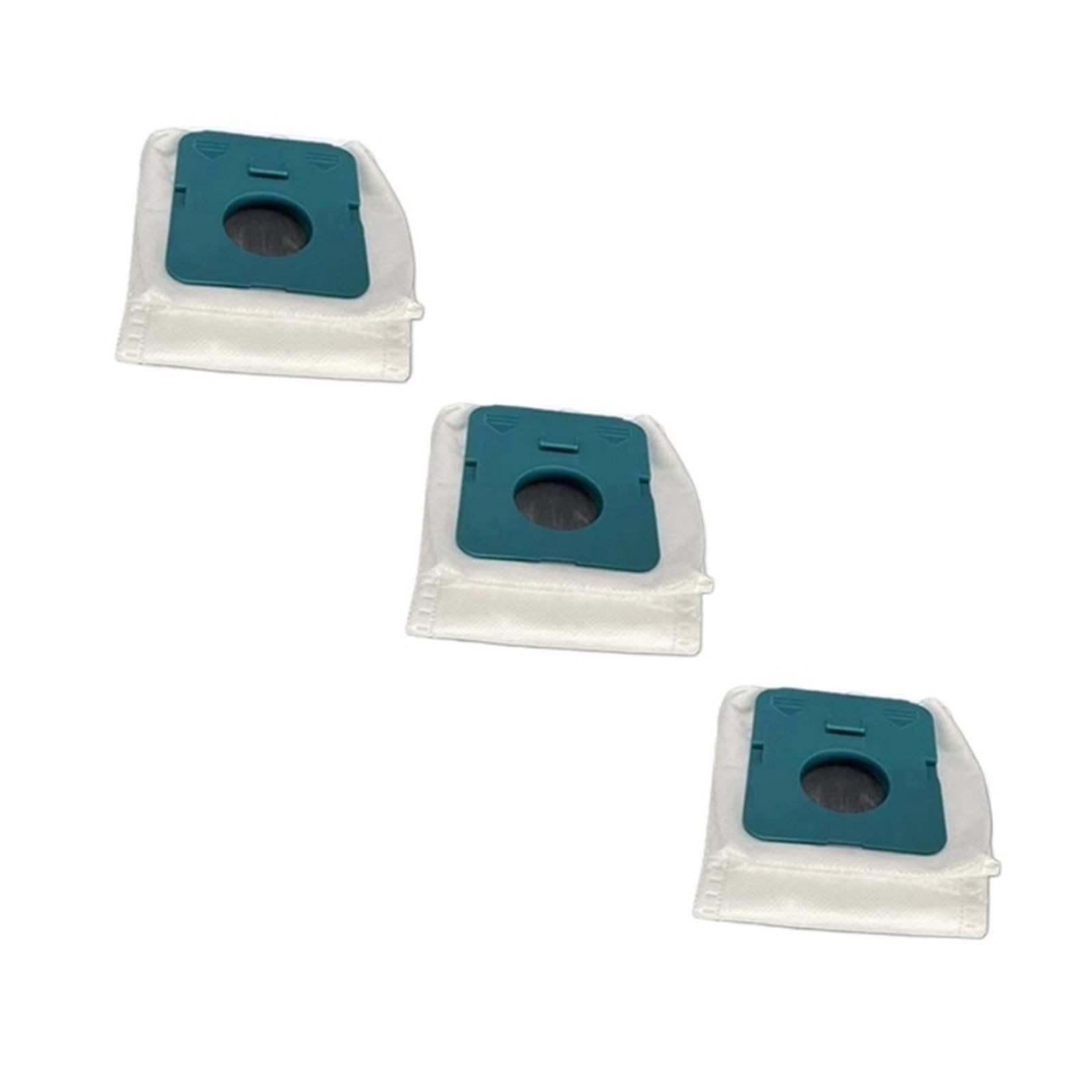 15PCS Dust Bag, .Compatible For Samsung. Jet Clean Station Replacement Parts BESPOKE VS20A95923W
