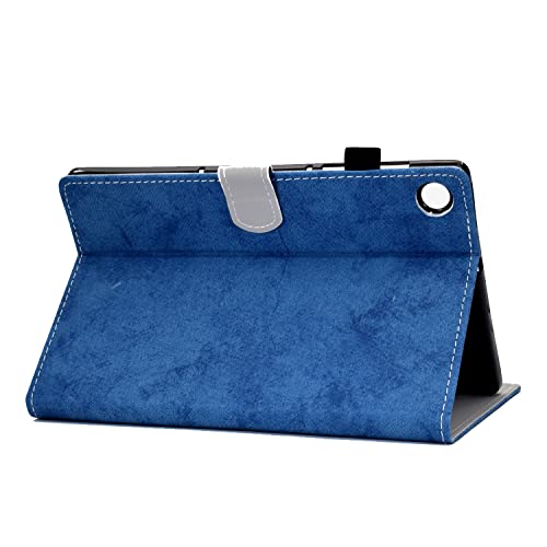 Tablet Case Cover Case Compatible with Samsung Galaxy Tab A8 10.5 inch 2021 (SM-X200/X205),Slim Smart Folio Stand Cover Shockproof Protective Cases Auto Sleep/Wake Protective Case Full Protective Case