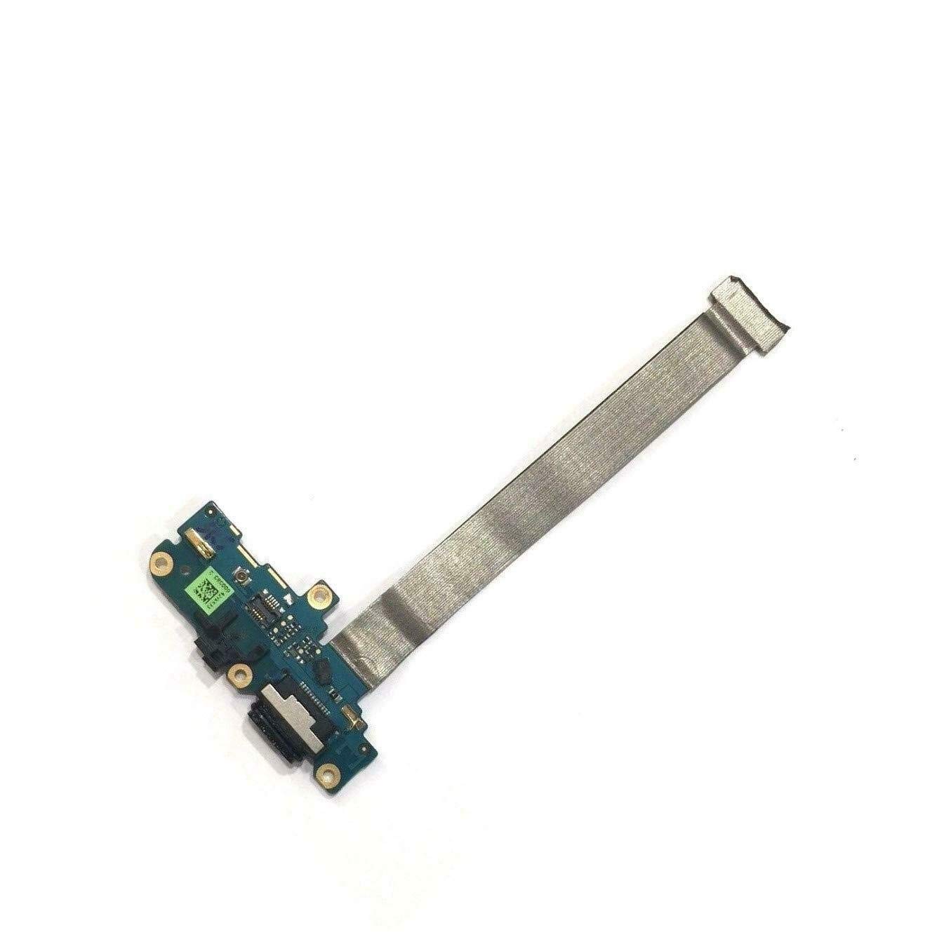 ePartSolution for Pixel 2 G011A USB Charger Charging Port Dock Connector Flex Cable Ribbon Replacement for Google Pixel 2 5.0" USA
