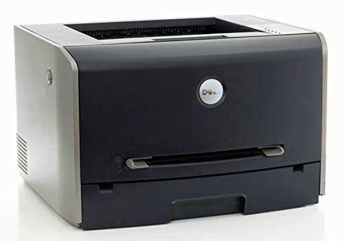 Dell Laser Black & White Printer 1710