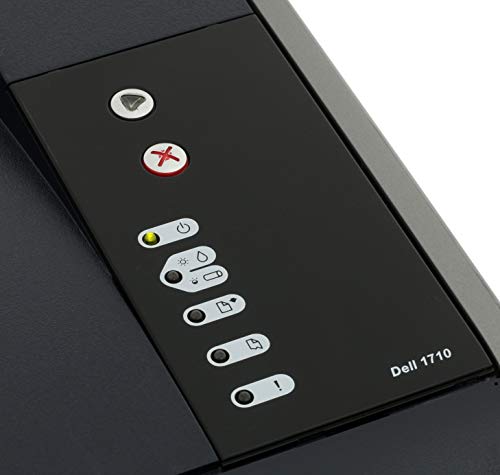 Dell Laser Black & White Printer 1710