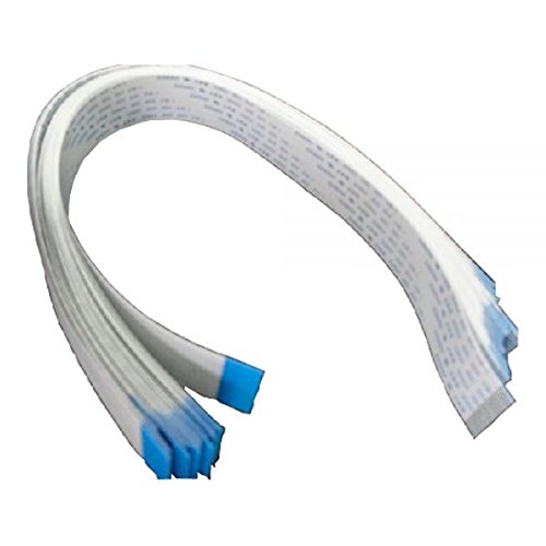 Head Data Cable 31pin, 40cm for Mutoh VJ-1604 VJ-1618 1204 VJ-1304 RJ-900C-10 pcs/Pack