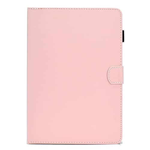 Tablet PC Case Compatible with Samsung Galaxy Tab A8 Case 10.5 inch (SM-X200/X205) 2021,Smart Magnetic Flip Fold Stand Case Protective PU Leather Compatible with Man/Woman Cover with Auto Wake Sleep W