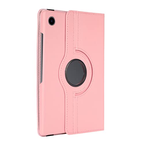 Tablet Case Cover Compatible with Samsung Galaxy Tab A8 10.5（X200/X205 Tablet Case Lightweight Multi-Angle Stand Cover PU Leather Back Cover Protector Full-Body Rugged Shockproof Case Tablet Case Cov