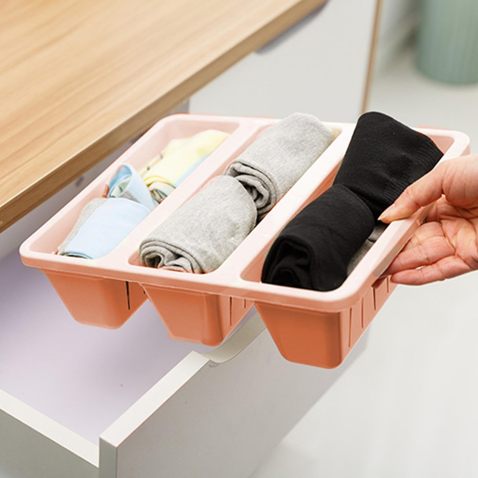 Shoe Rack Tray,Multi-Functional Shoe Tray, 2pcs Multi-functional Sneaker Storage Rack, Vertical Shoe Shelf Organizer, Spacious Shoe Holder Box, Space Saving Closet Shoe Rack For Closet Entrance Hall