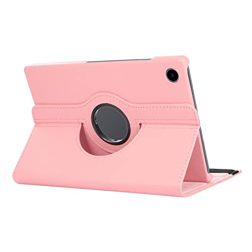 Tablet Case Cover Compatible with Samsung Galaxy Tab A8 10.5（X200/X205 Tablet Case Lightweight Multi-Angle Stand Cover PU Leather Back Cover Protector Full-Body Rugged Shockproof Case Tablet Case Cov