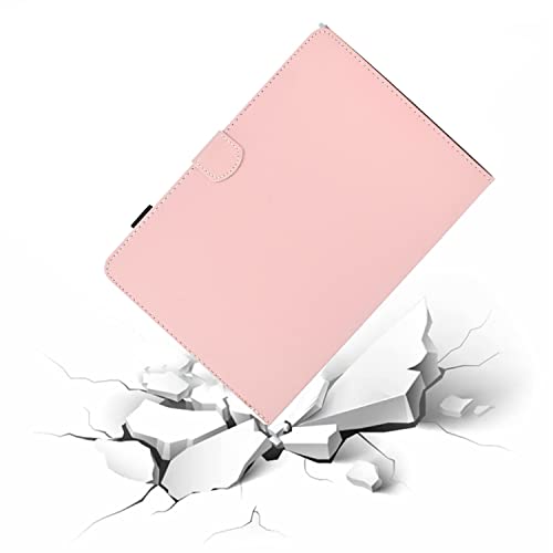 Tablet PC Case Compatible with Samsung Galaxy Tab A8 Case 10.5 inch (SM-X200/X205) 2021,Smart Magnetic Flip Fold Stand Case Protective PU Leather Compatible with Man/Woman Cover with Auto Wake Sleep W