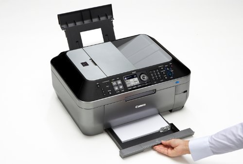 Canon PIXMA MX870 Wireless Office All-in-One Printer (4206B002) (Renewed)