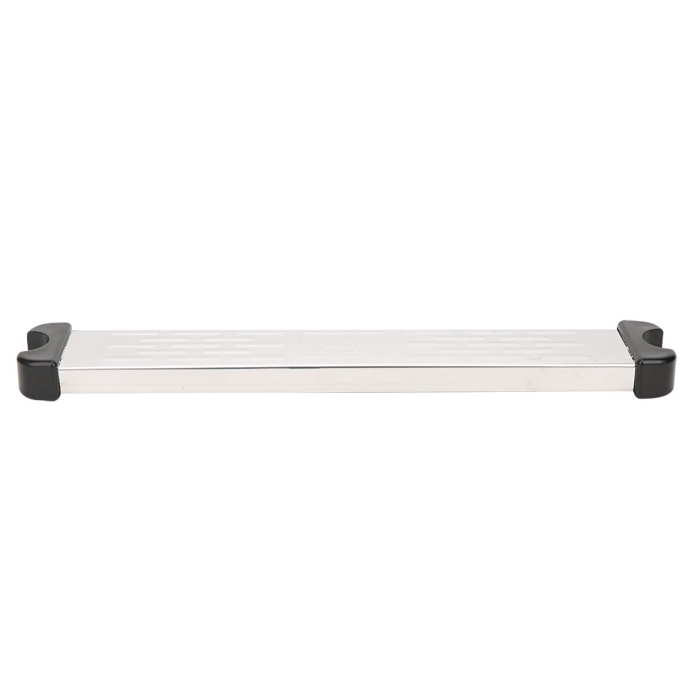 Premium Stainless Steel Pool Ladder Steps - Non-Slip Swimming Pool Pedal Steps