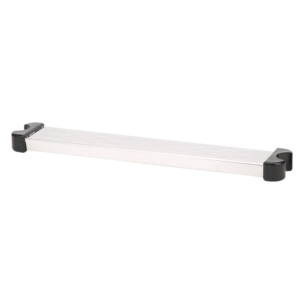 Premium Stainless Steel Pool Ladder Steps - Non-Slip Swimming Pool Pedal Steps