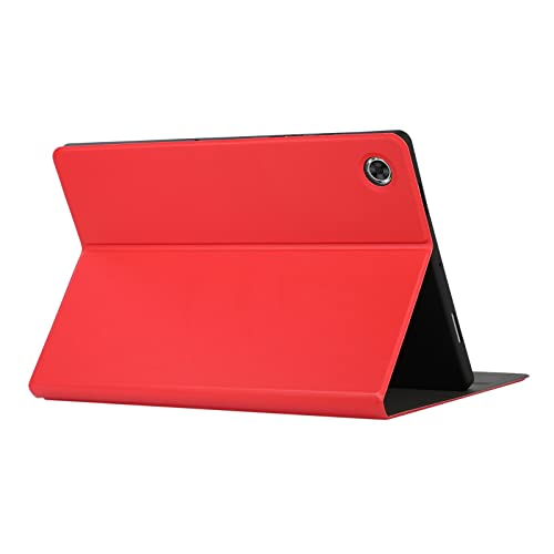 Tablet Case Cover Compatible with Samsung Galaxy Tab A8 10.5(X200/X205 Tablet Case, Premium Shock Proof Stand Folio Case, Multi- Viewing Angles, Soft TPU Back Cover Tablet Case with Auto Wake/Sleep T