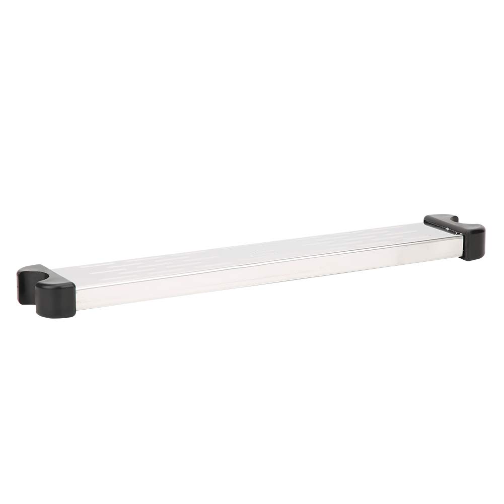 Premium Stainless Steel Pool Ladder Steps - Non-Slip Swimming Pool Pedal Steps