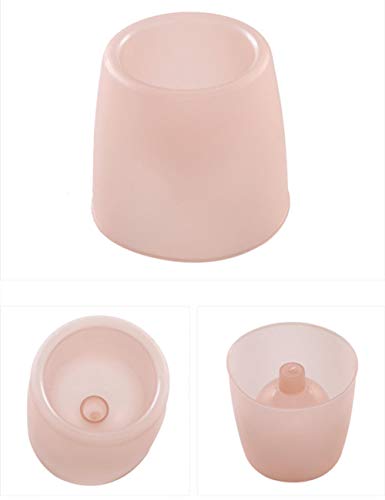 SPOUR Bathroom Toilet Bowl Brushes,Floor Standing/Mounted Wall Toilet Brush,Deep Cleaner Toilet Brushes,for Bathroom Toilet-Blue