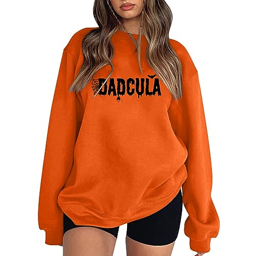 Platform Hoodies for Women Pullover Sweater Tops Tops for Women 2023 Pullover Sweater top Fall Dresses for Women 2023 Halloween t Shirts for Women Flannel Shirts for Women Silk Long Jean Jacket
