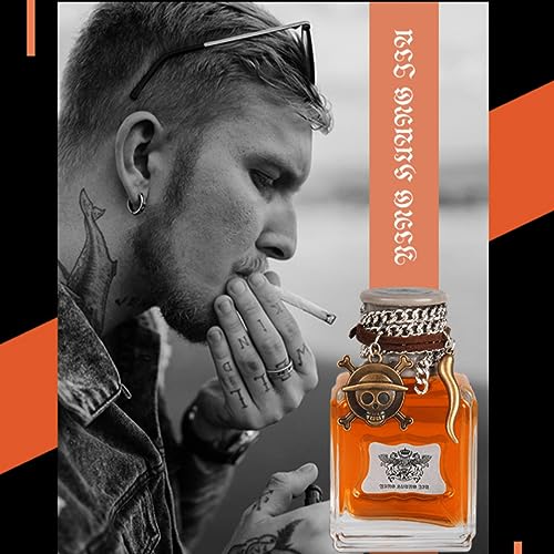 NAKEAH (1 pcs) (1.7 oz) Fly - Fly savagery Pheromone Men's Fragrance - Men's Fragrance - Long Lasting Fragrance - Easy to Carry - Pheromone Perfume Attracts Women - Cologne-Perfume Gift