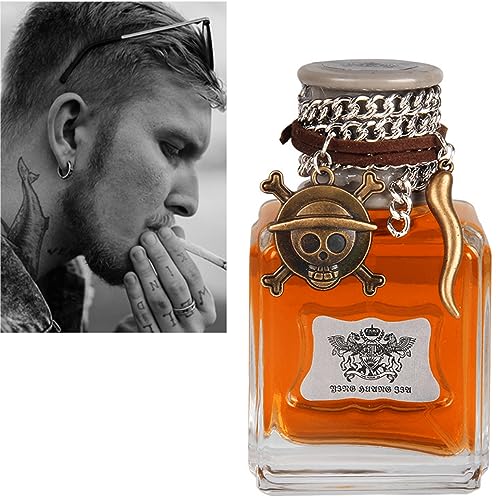 NAKEAH (1 pcs) (1.7 oz) Fly - Fly savagery Pheromone Men's Fragrance - Men's Fragrance - Long Lasting Fragrance - Easy to Carry - Pheromone Perfume Attracts Women - Cologne-Perfume Gift