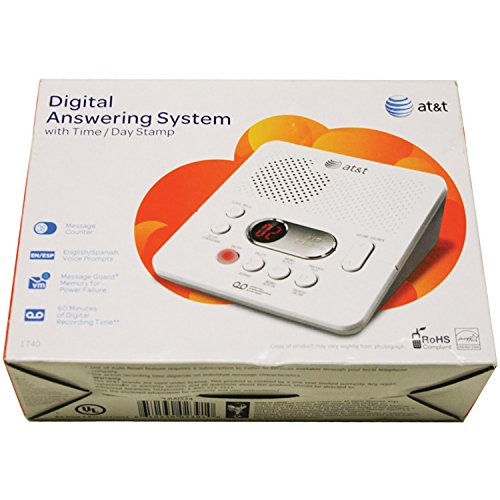 Digital Answering Machine