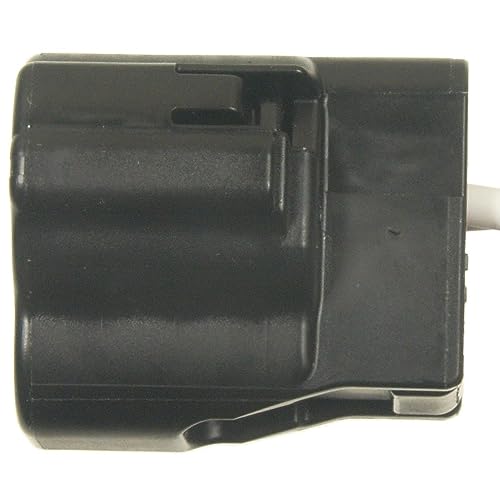 Camshaft Position Solenoid Connector Compatible With Toyota Supra 3.0L L6 1998 PC-931925