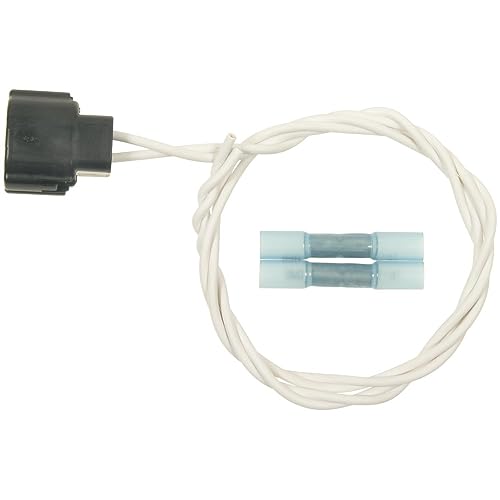 Camshaft Position Solenoid Connector Compatible With Toyota Supra 3.0L L6 1998 PC-931925