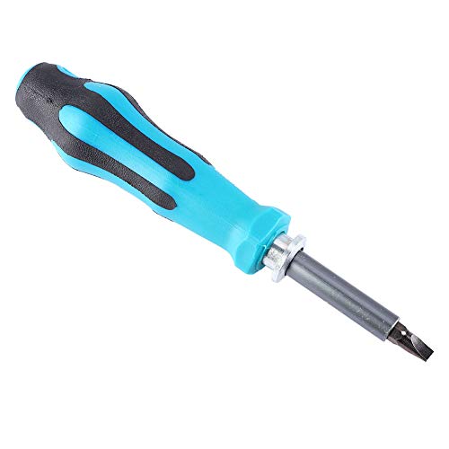 61 in 1 Screwdriver Set, Screwdriver Mobile Phone PC Laptop Watch RepairTool Multifunction 61 in 1 Screwdriver Set