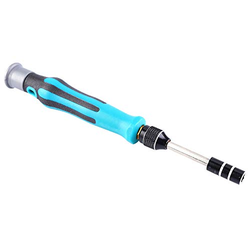 61 in 1 Screwdriver Set, Screwdriver Mobile Phone PC Laptop Watch RepairTool Multifunction 61 in 1 Screwdriver Set