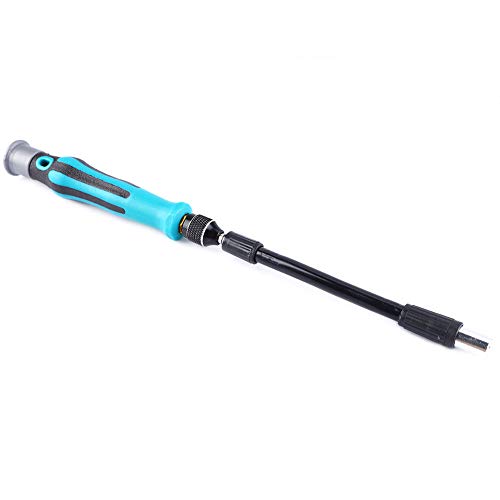 61 in 1 Screwdriver Set, Screwdriver Mobile Phone PC Laptop Watch RepairTool Multifunction 61 in 1 Screwdriver Set