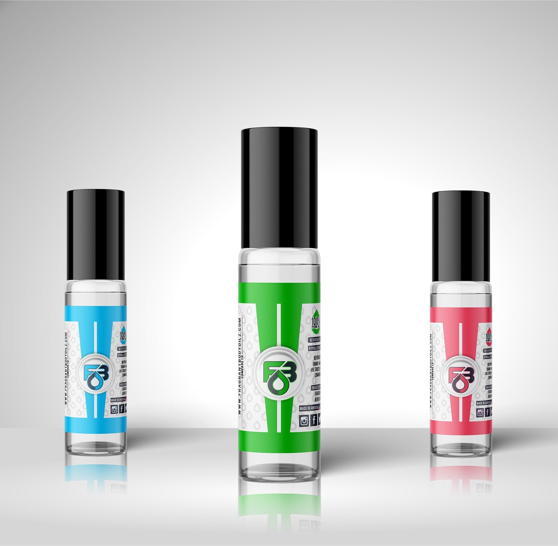 FragrantBodyOilz Impression of The Most Wanted For Men, Body Oil, Perfume Oil, Perfume, Cologne, Fragrance, Uncut, Undiluted, No alcohol, 100% Pure Oil