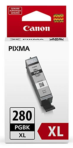 2037C005 CLI-281XL Ink