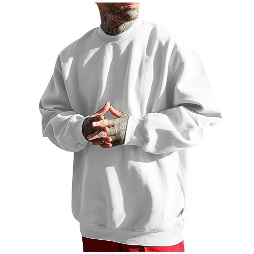 ADSSDQ Mens Pullover Long Sleeve Shirts 1/4 Zip Pullover Mens Blank Hoodie Y2K Zip Up Hoodie Black Hoodies Men Sun Hoodie Mens Blank Hoodie Gray Hoodie Grey Hoodie Men Full Zip Hoodie Aesthetic