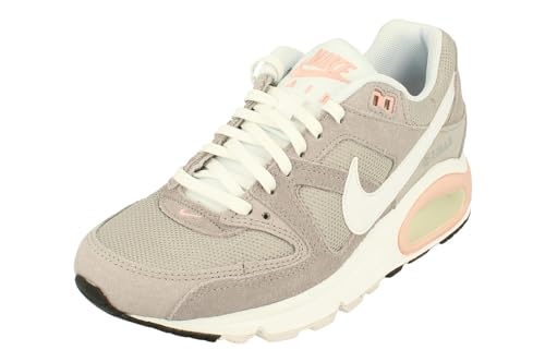 Nike Women's Air Max Command Shoes, Atmosphere Grey/White, 5 M US