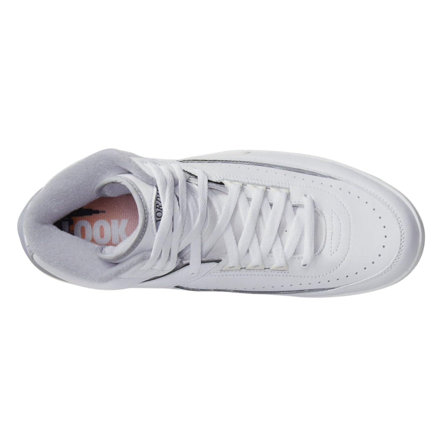 JORDAN Air 2 Retro Men's Shoes Size- 13