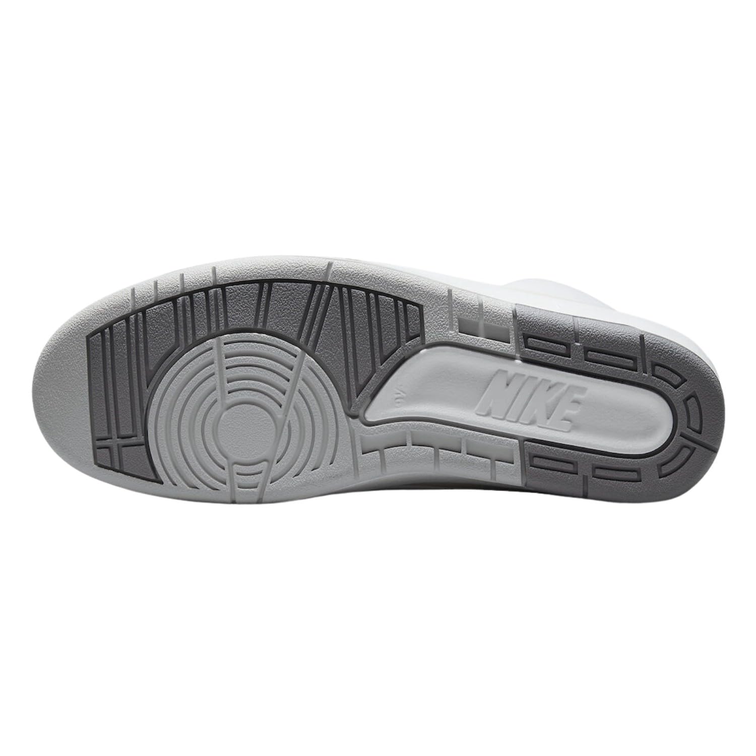 JORDAN Air 2 Retro Men's Shoes Size- 13
