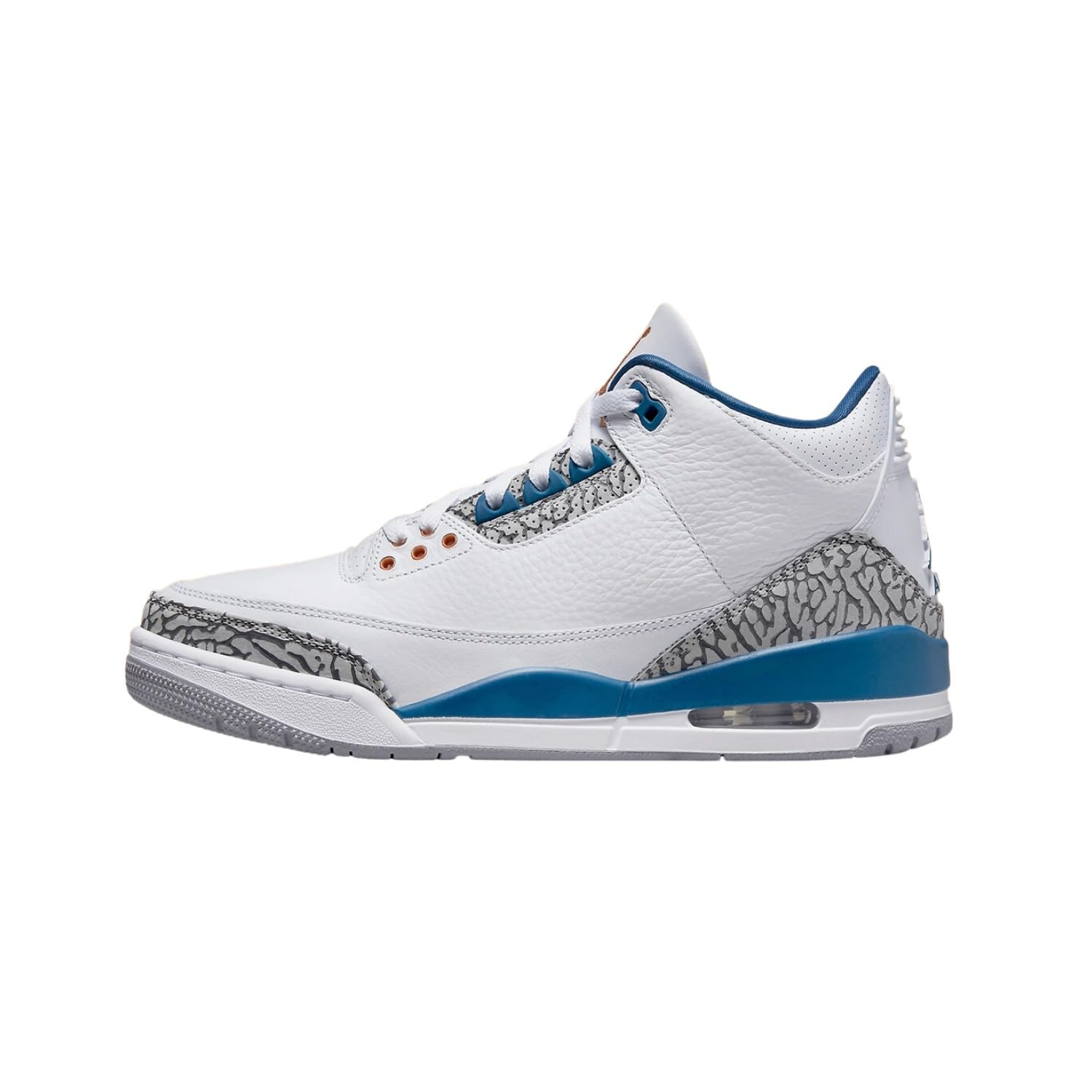 JORDAN Air 3 Retro Men's Shoes Size- 13