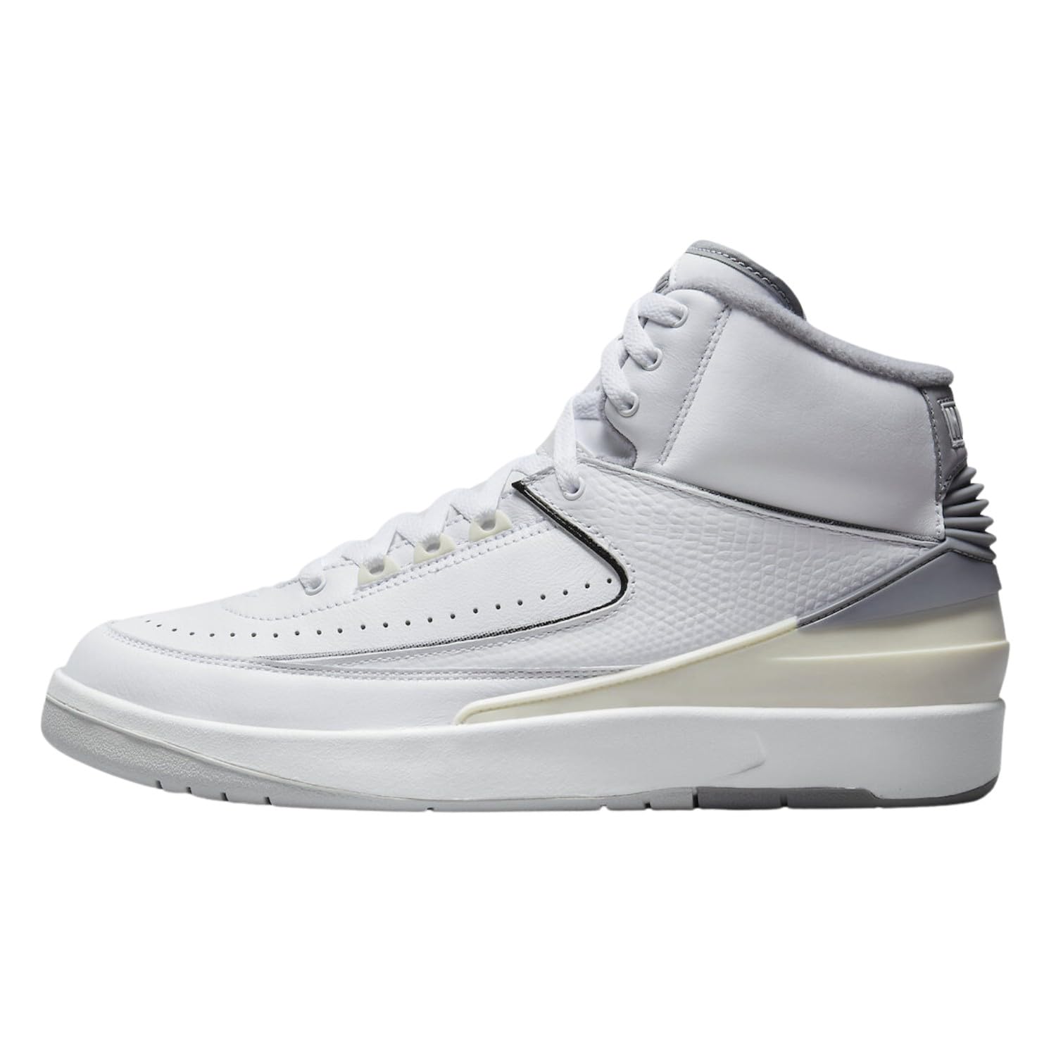 JORDAN Air 2 Retro Men's Shoes Size- 13
