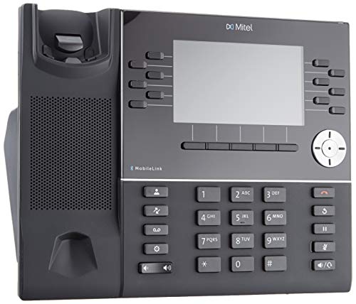 Mitel MiVoice 6930 IP Phone (50006769)