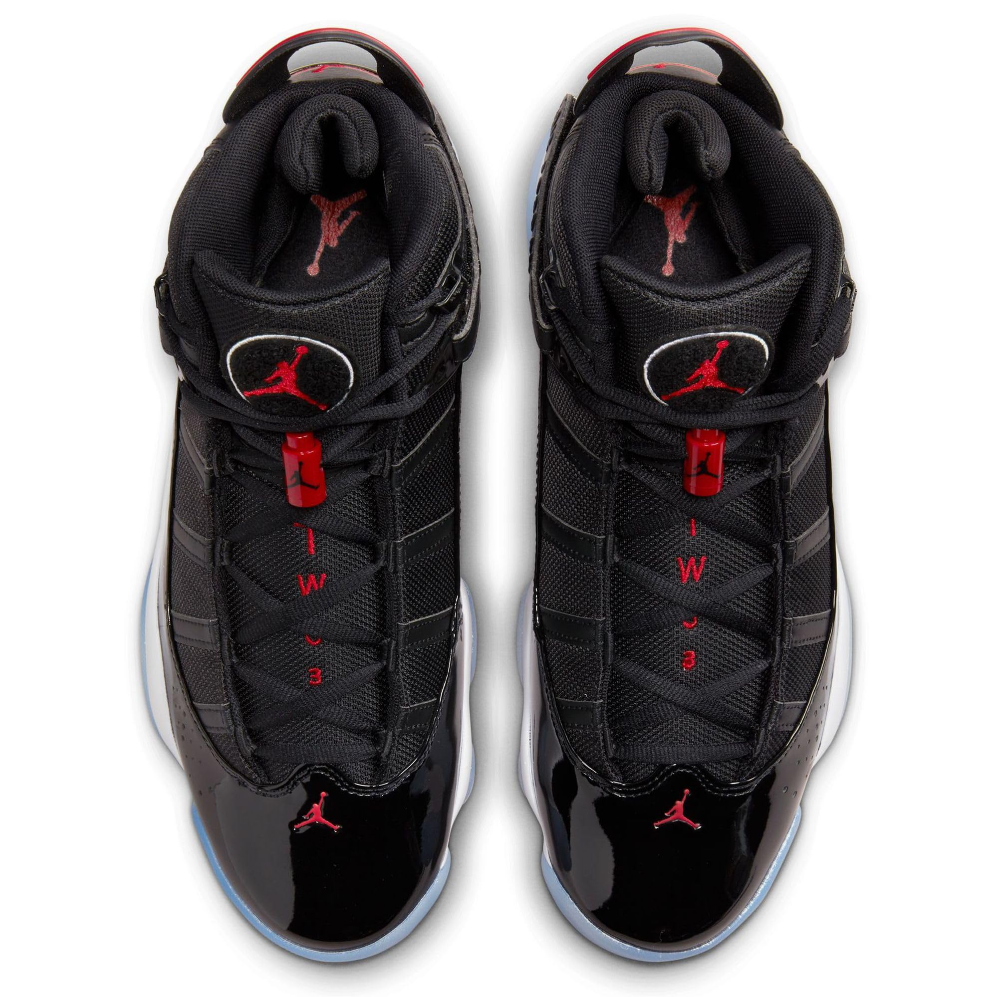 Jordan Nike Air 6 Rings 322992 064 Men's Fashion Shoes