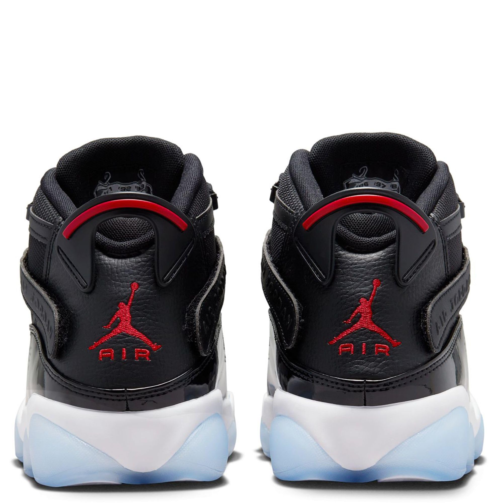 Jordan Nike Air 6 Rings 322992 064 Men's Fashion Shoes