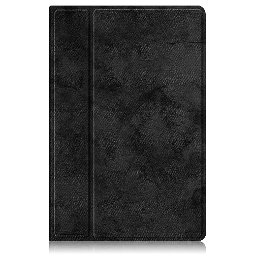 Tablet PC Case Compatible with Samsung Galaxy Tab A8 10.5 inch SM-X200/X205 Shockproof Smart Tablet Cover Case,360°Multi- Viewing Angles Stand Folio Hard PC Back Shell Case Cover with Auto Wake Sleep